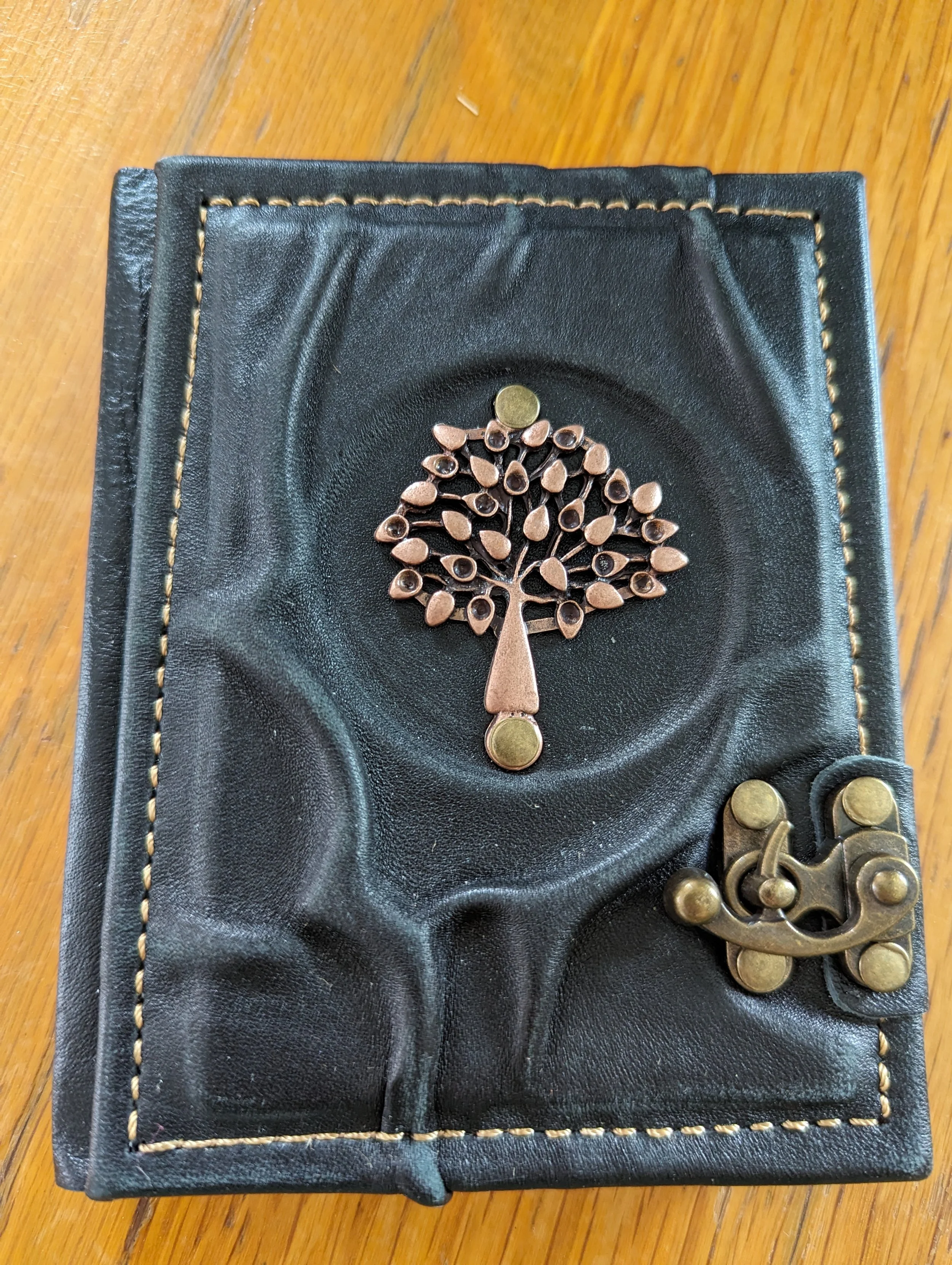 Book of Shadows/Grimoires — The Wiccan Lady