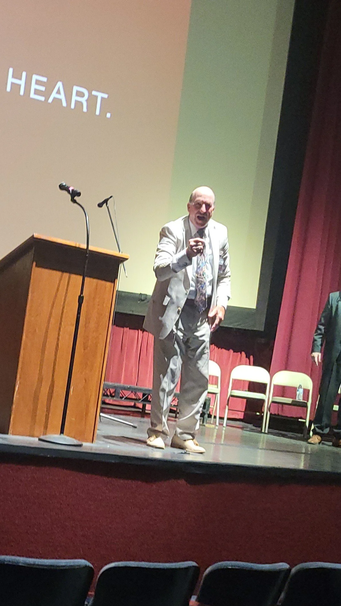 Blog — Mike Shrock Ministries