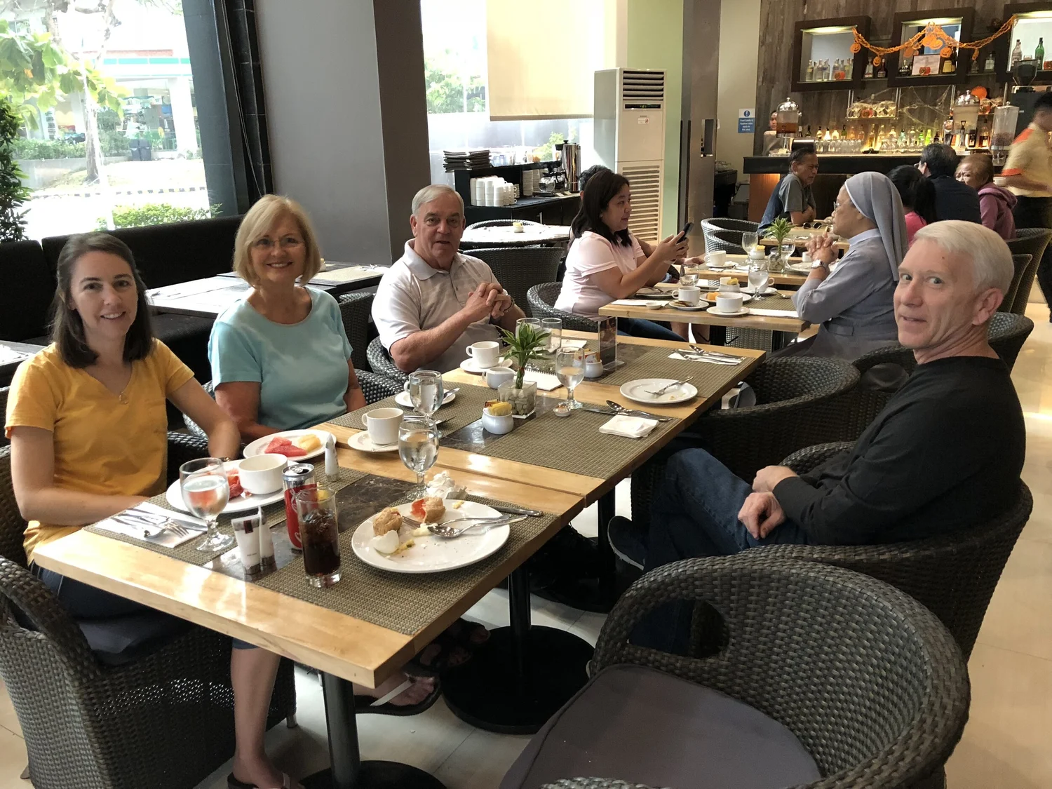 Blog — Mike Shrock Ministries