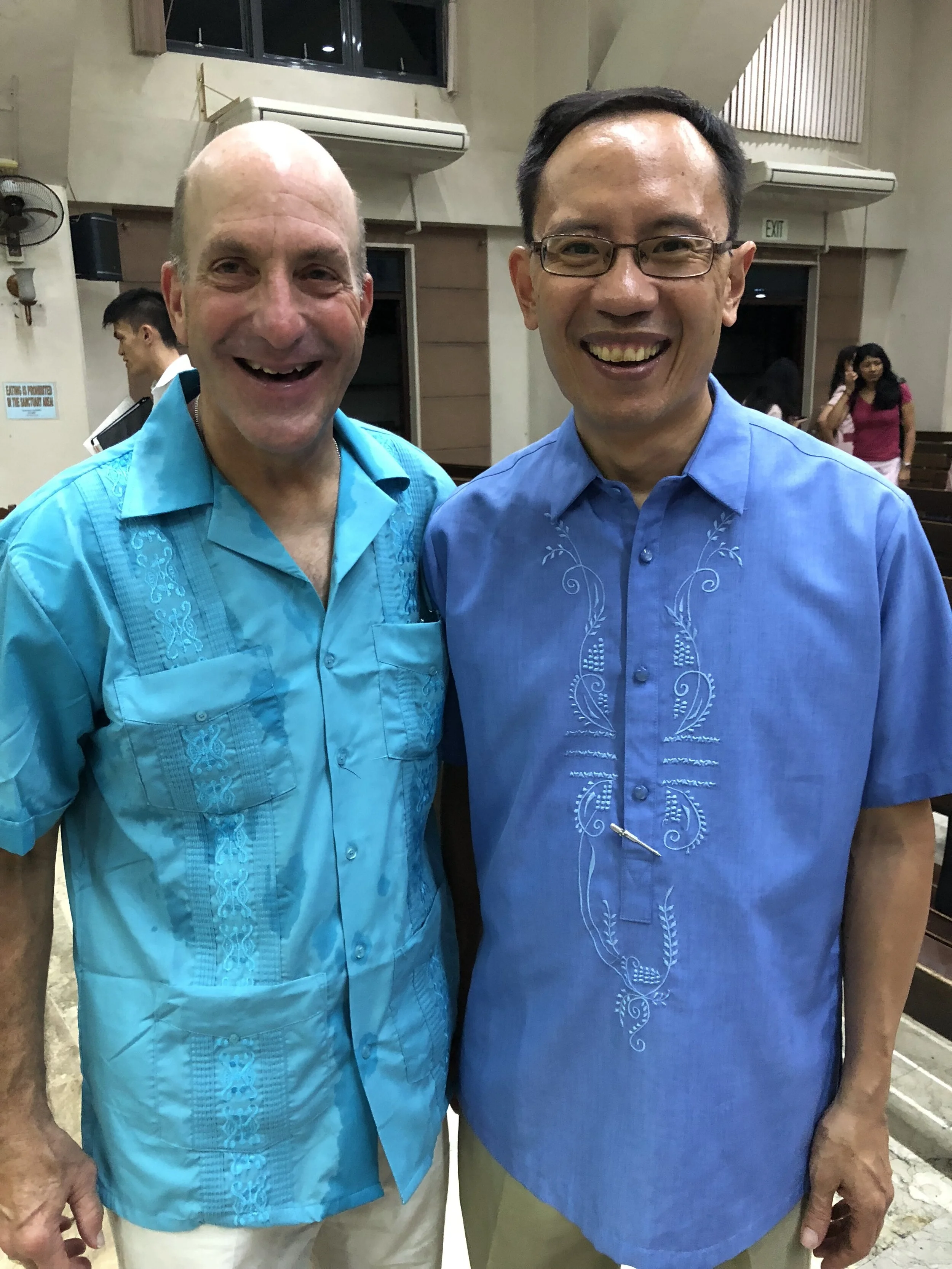 Blog — Mike Shrock Ministries