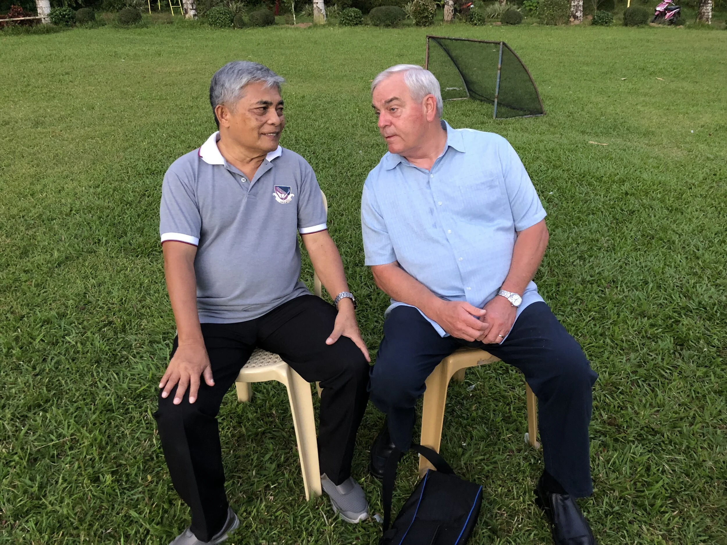 Blog — Mike Shrock Ministries