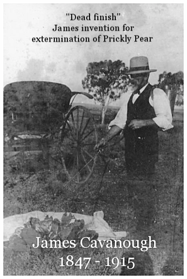 Family Gallery I — Cavanough Family Ancestry Australia