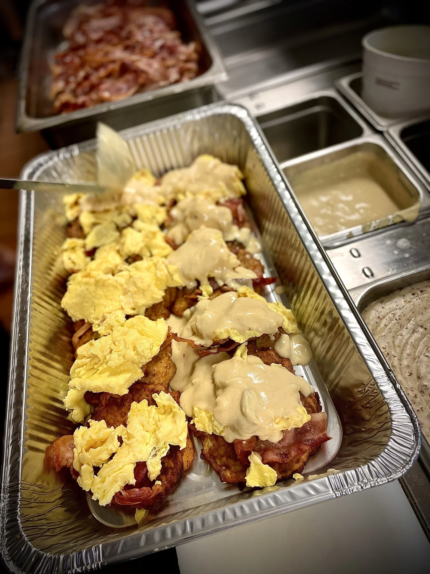 Eggcetera