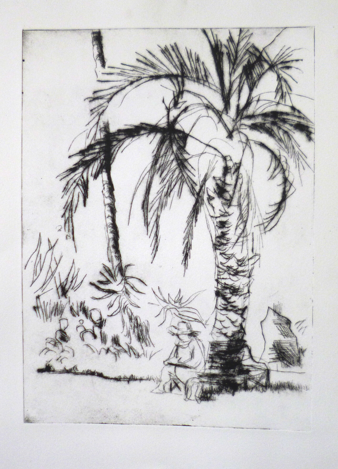 Prints — Richard Collins