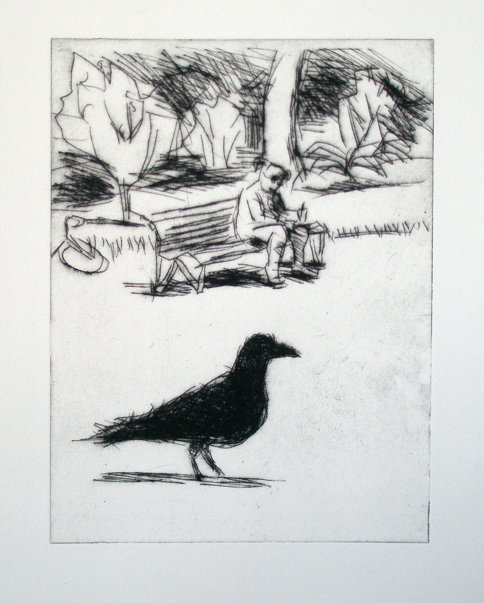 Prints — Richard Collins