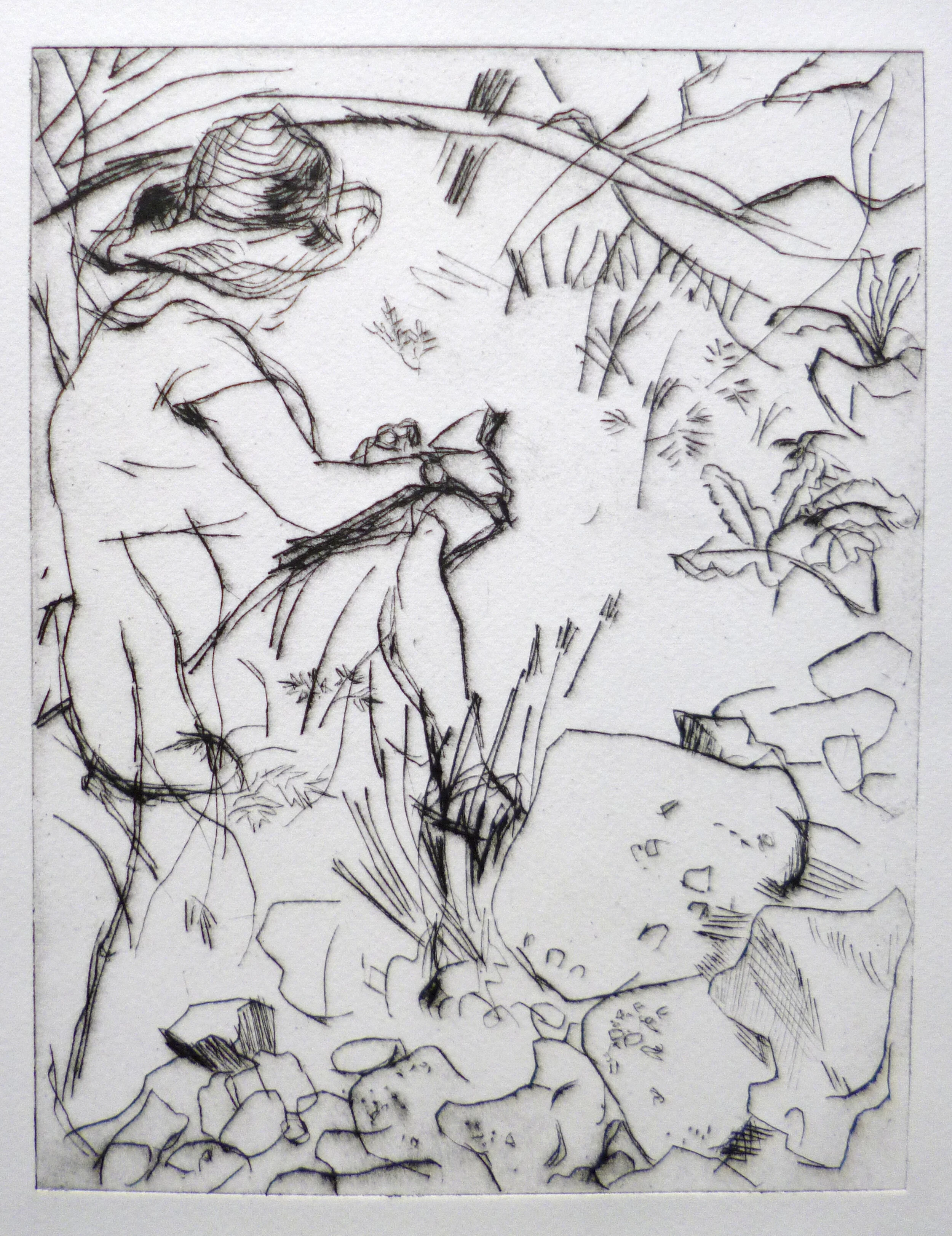 Prints — Richard Collins