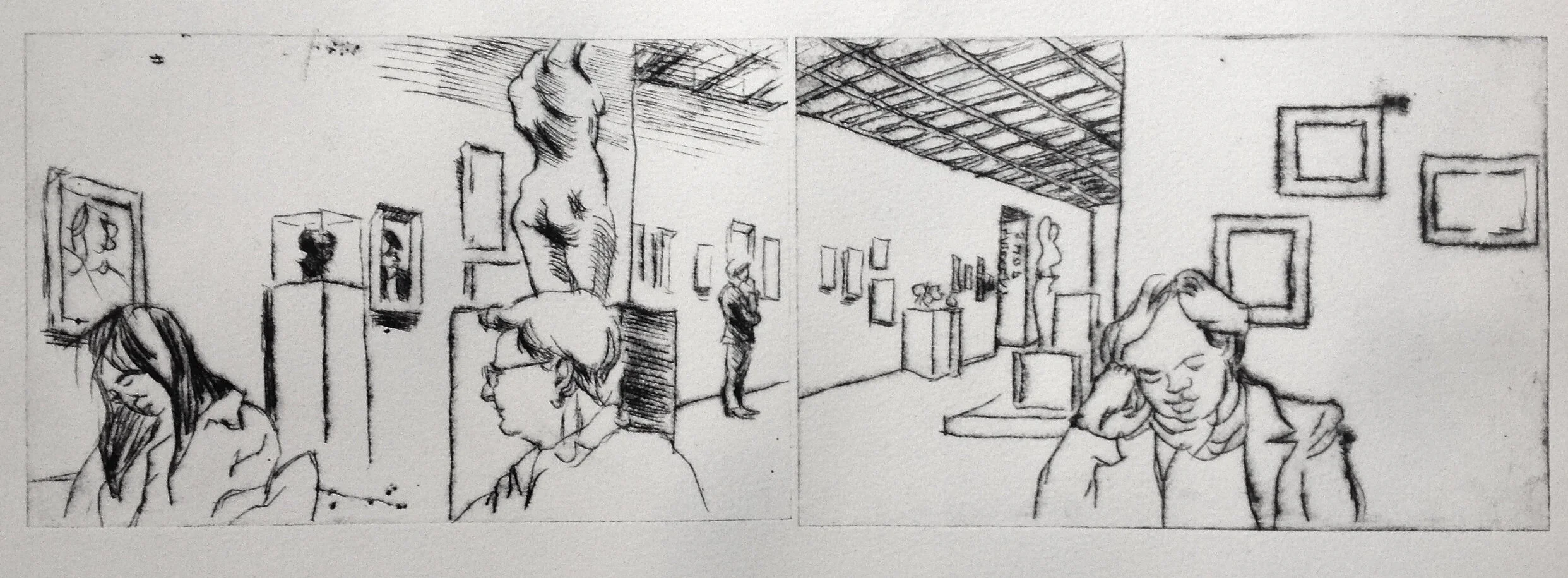 Prints — Richard Collins