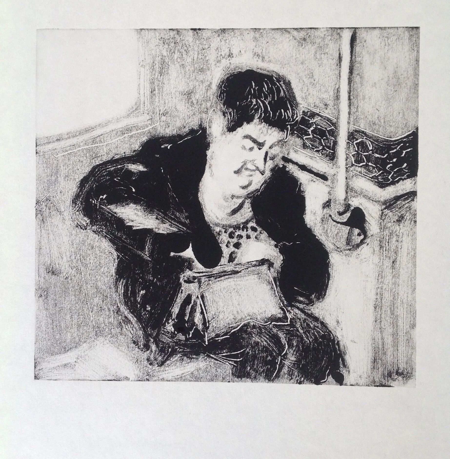Prints — Richard Collins