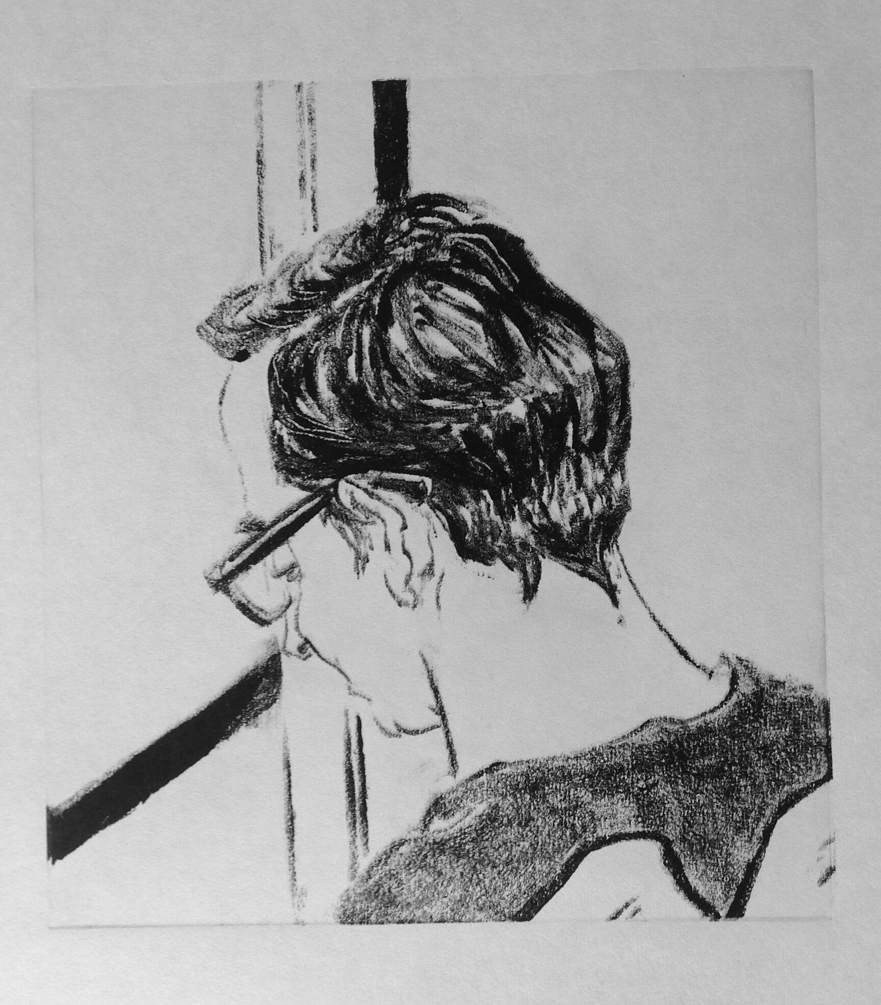 Prints — Richard Collins