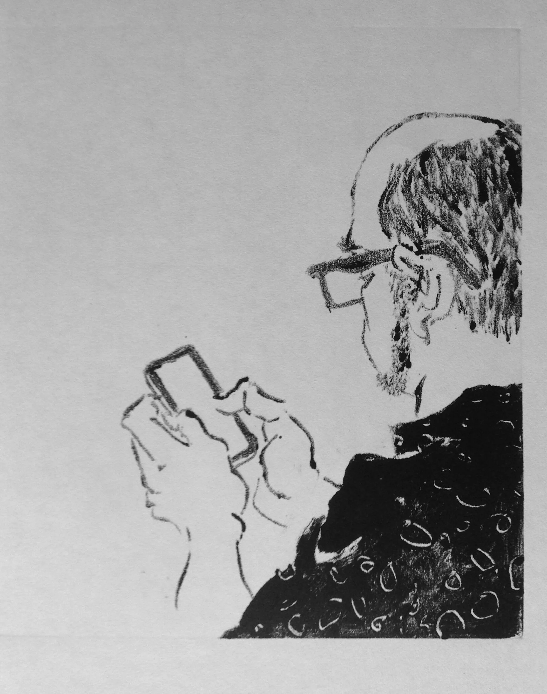 Prints — Richard Collins