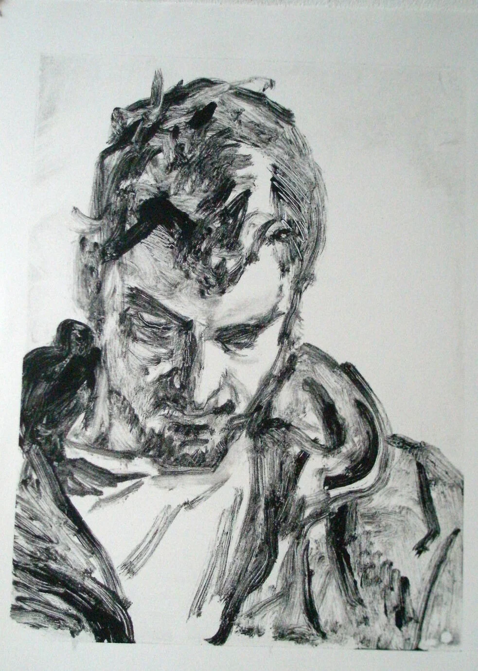 Prints — Richard Collins