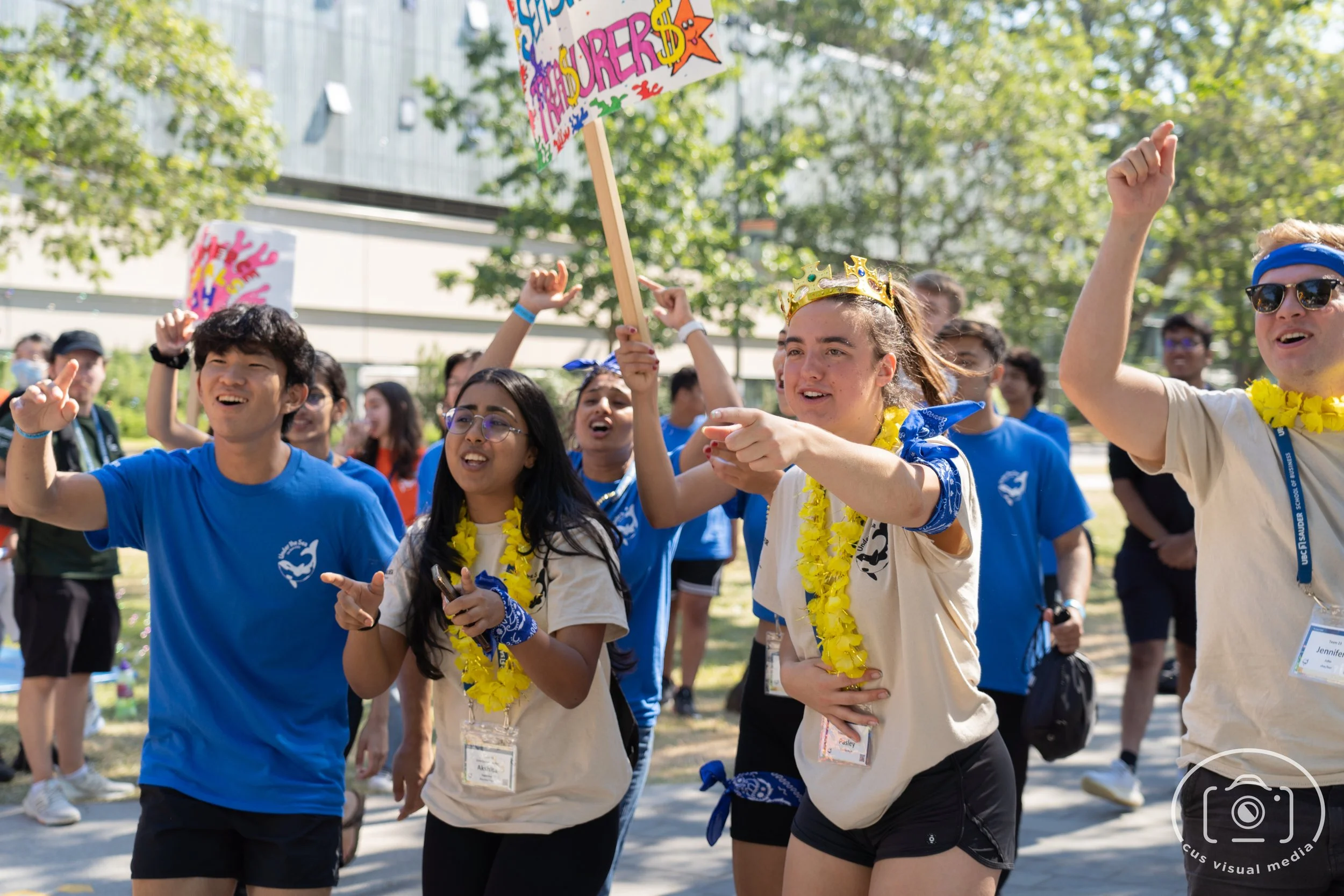 What is The Spark — The Spark