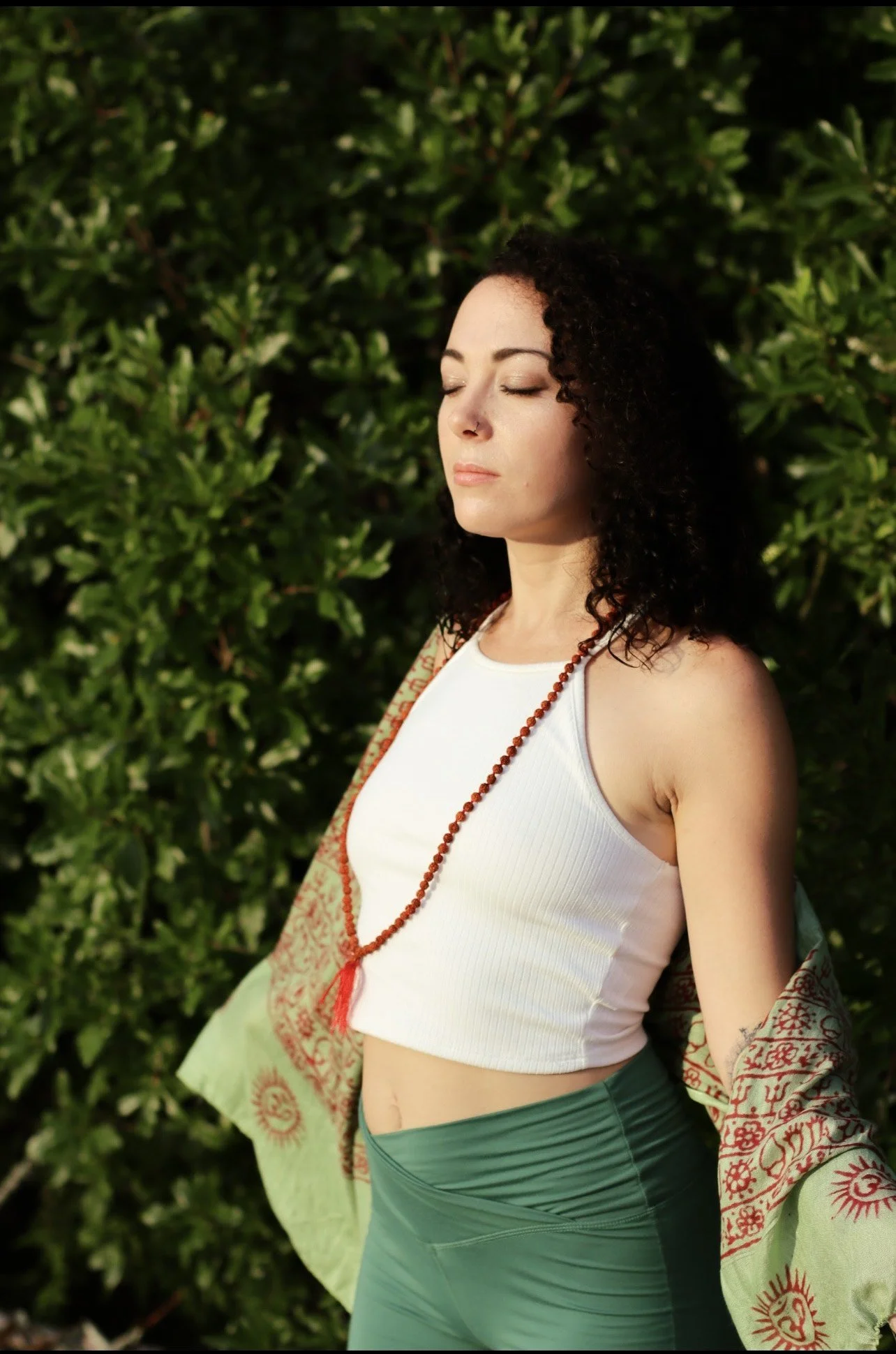 Your Pace Yoga Studio Instructors