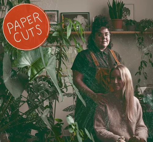 PAPER CUTS