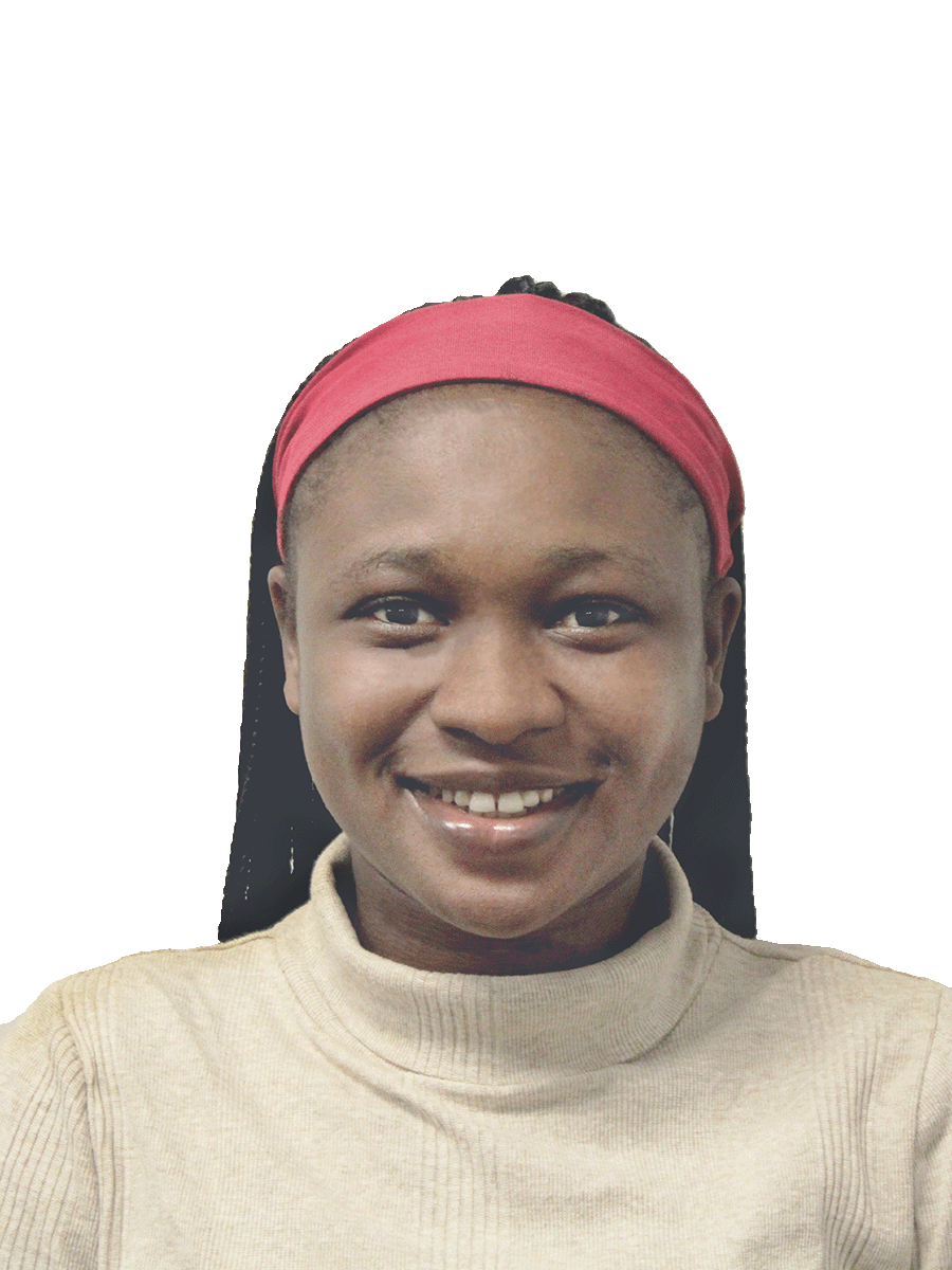 Members — Lawrence Lab@LSU