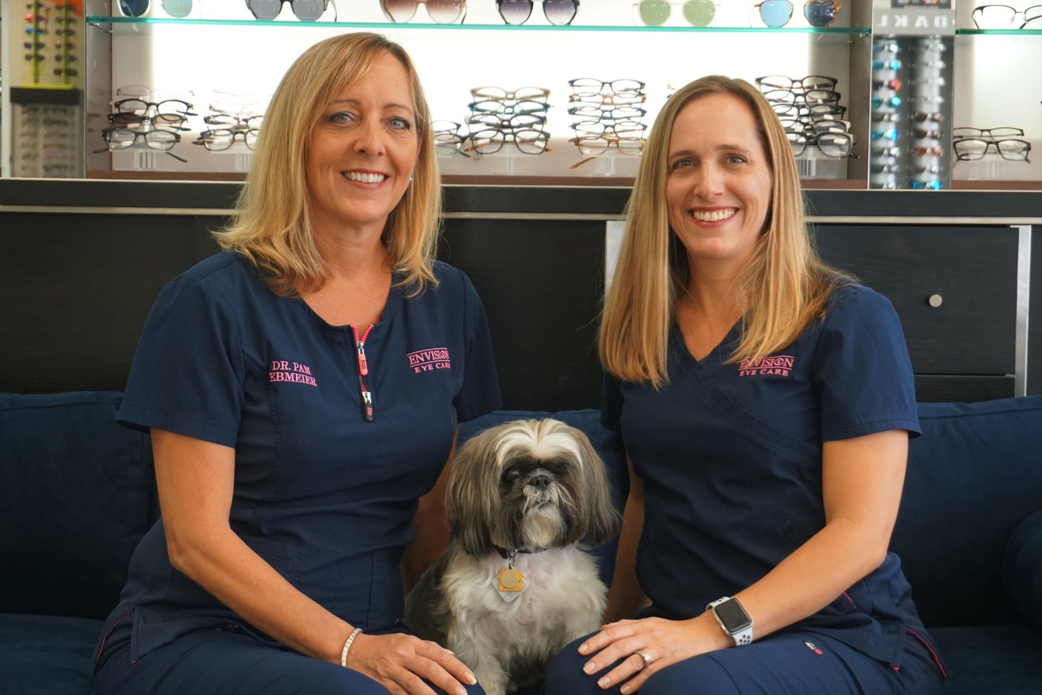 Envision Eye Care