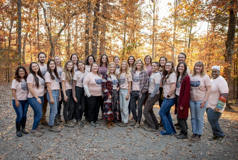 Woodsong Forest School