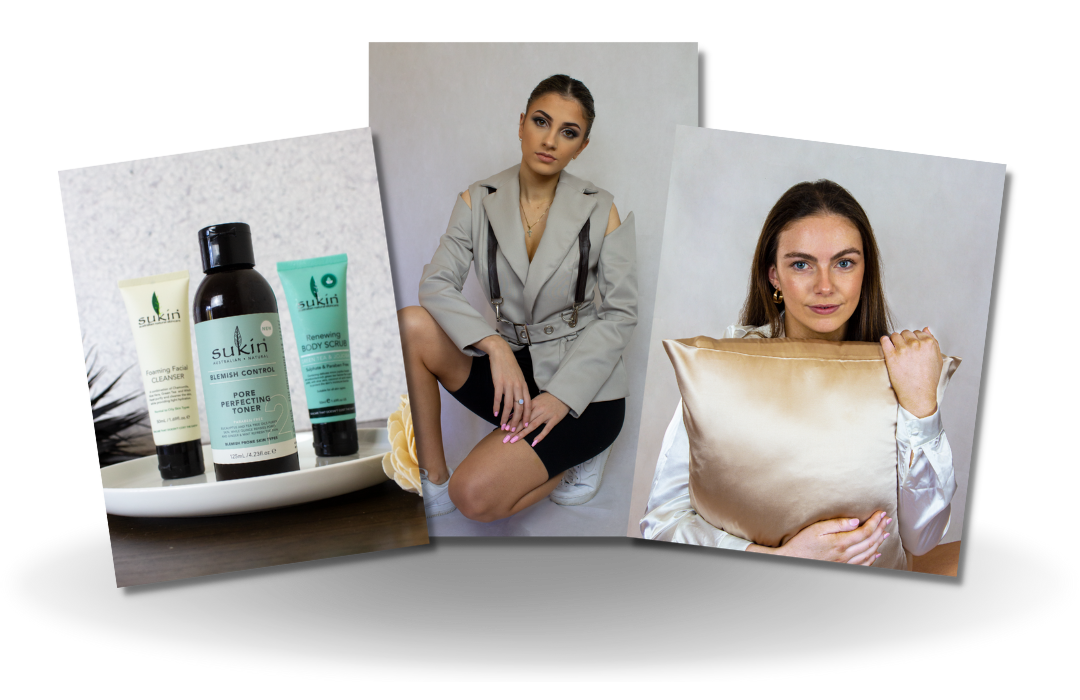 Mariah Jade Studio - Brand Building, Design & Creative Content in Melbourne