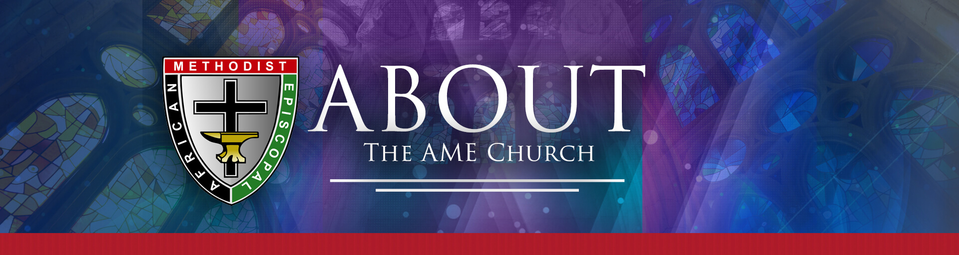 Who We Are — Allen Chapel Baton Rouge