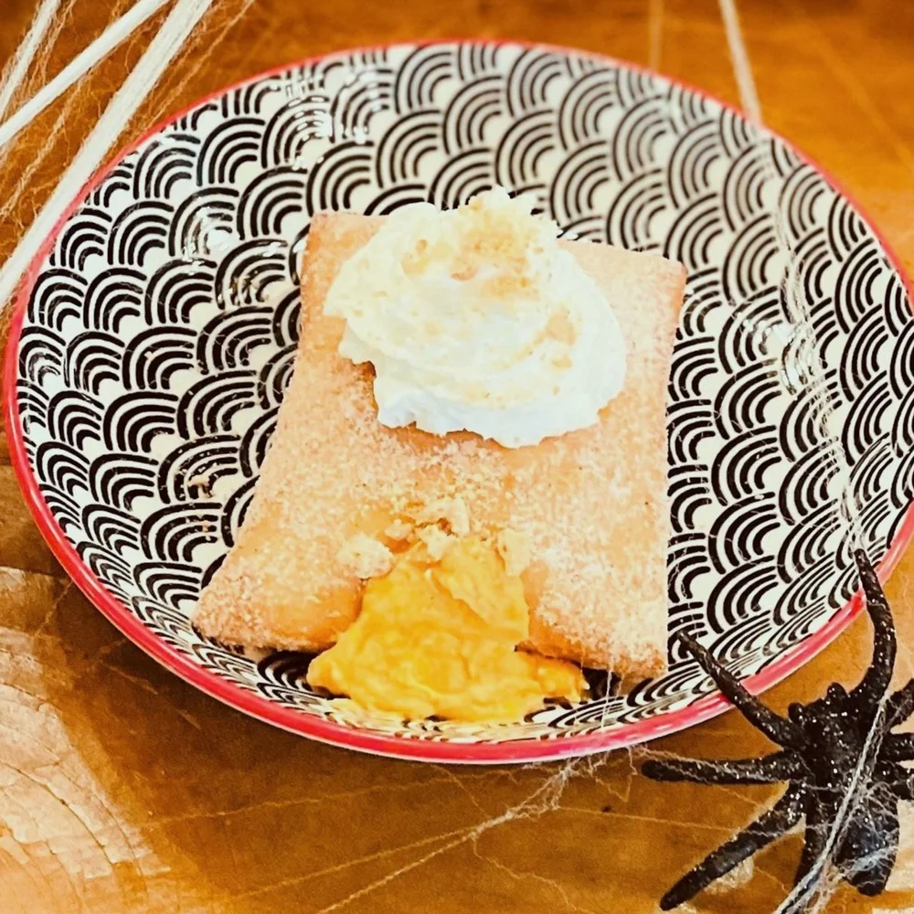 BEIGNETS. BUBBLES. BITES.-The Vintage Restaurant | New Orleans, LA