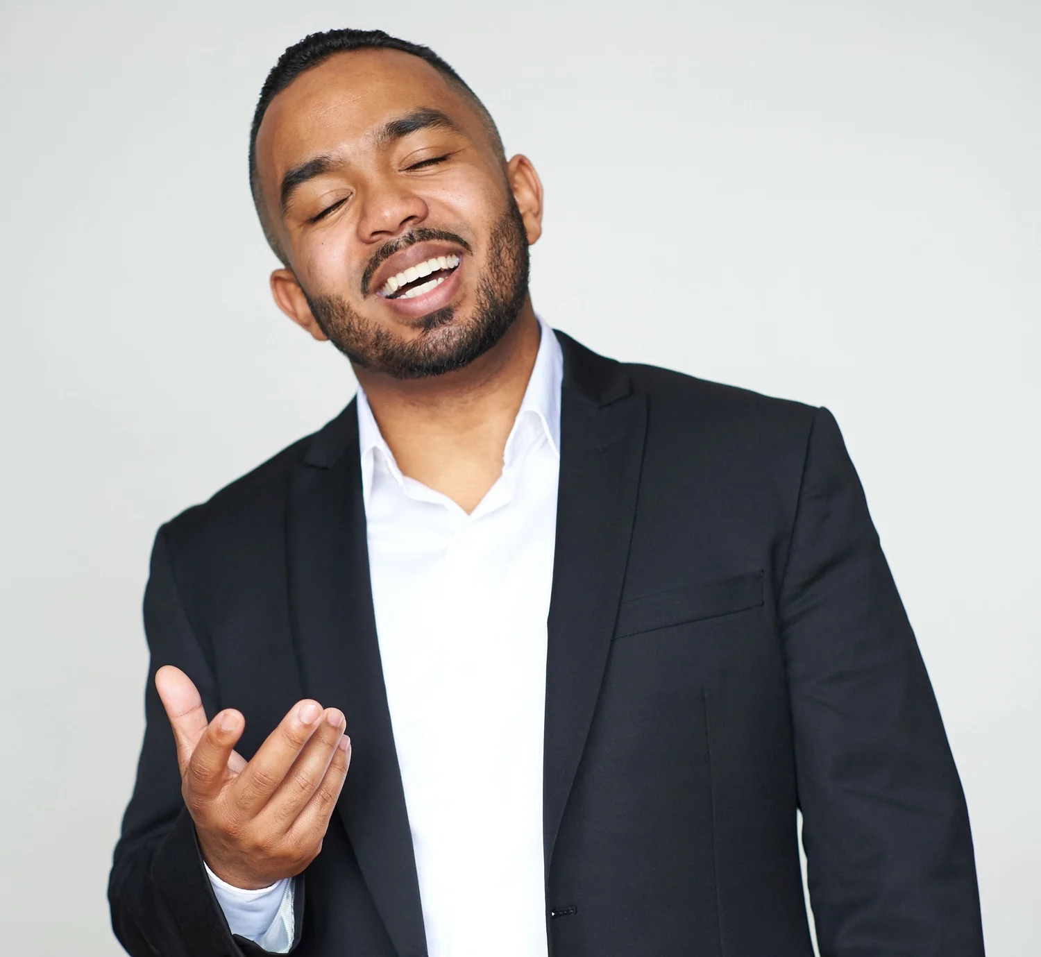 Schedule — Martin Bakari, Tenor