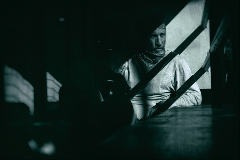 Preface/Introduction — Richard Edson