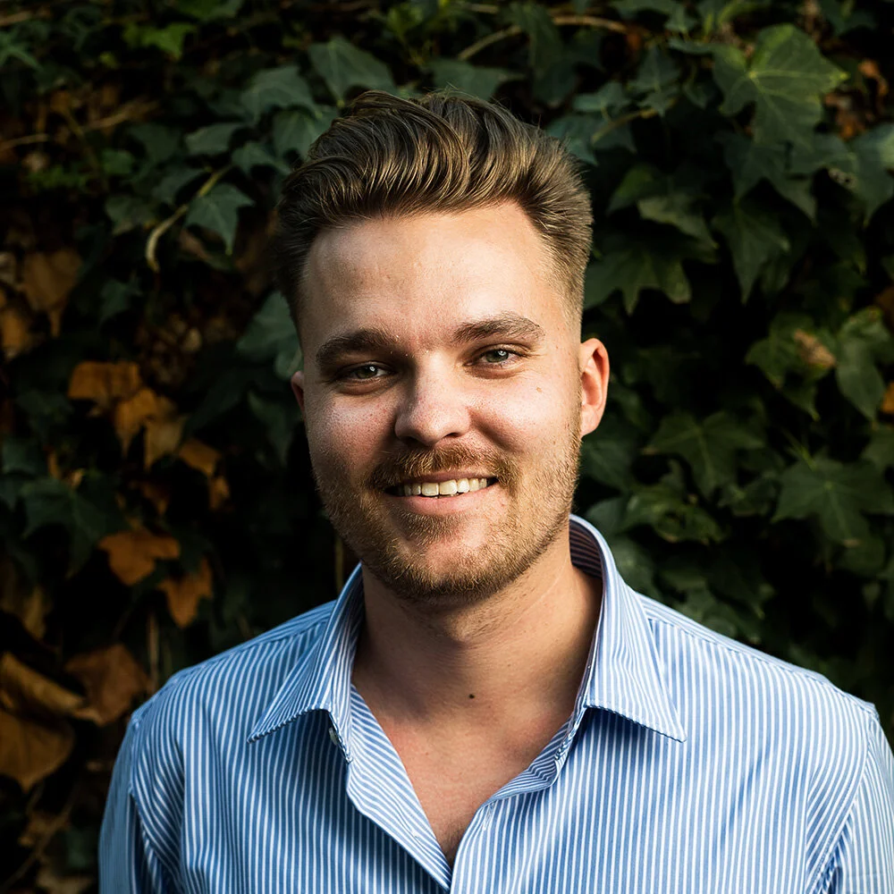 Our Team — Klopper & Davis Architects