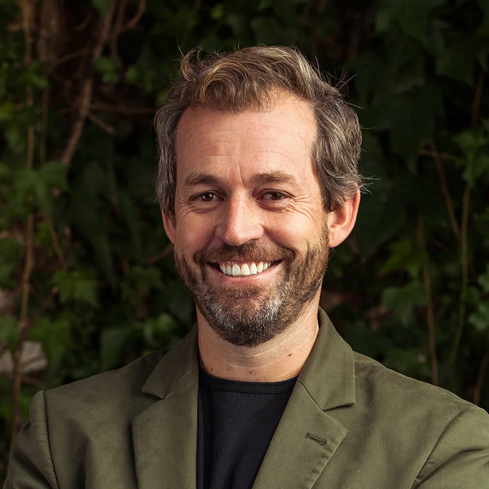 Our Team — Klopper & Davis Architects