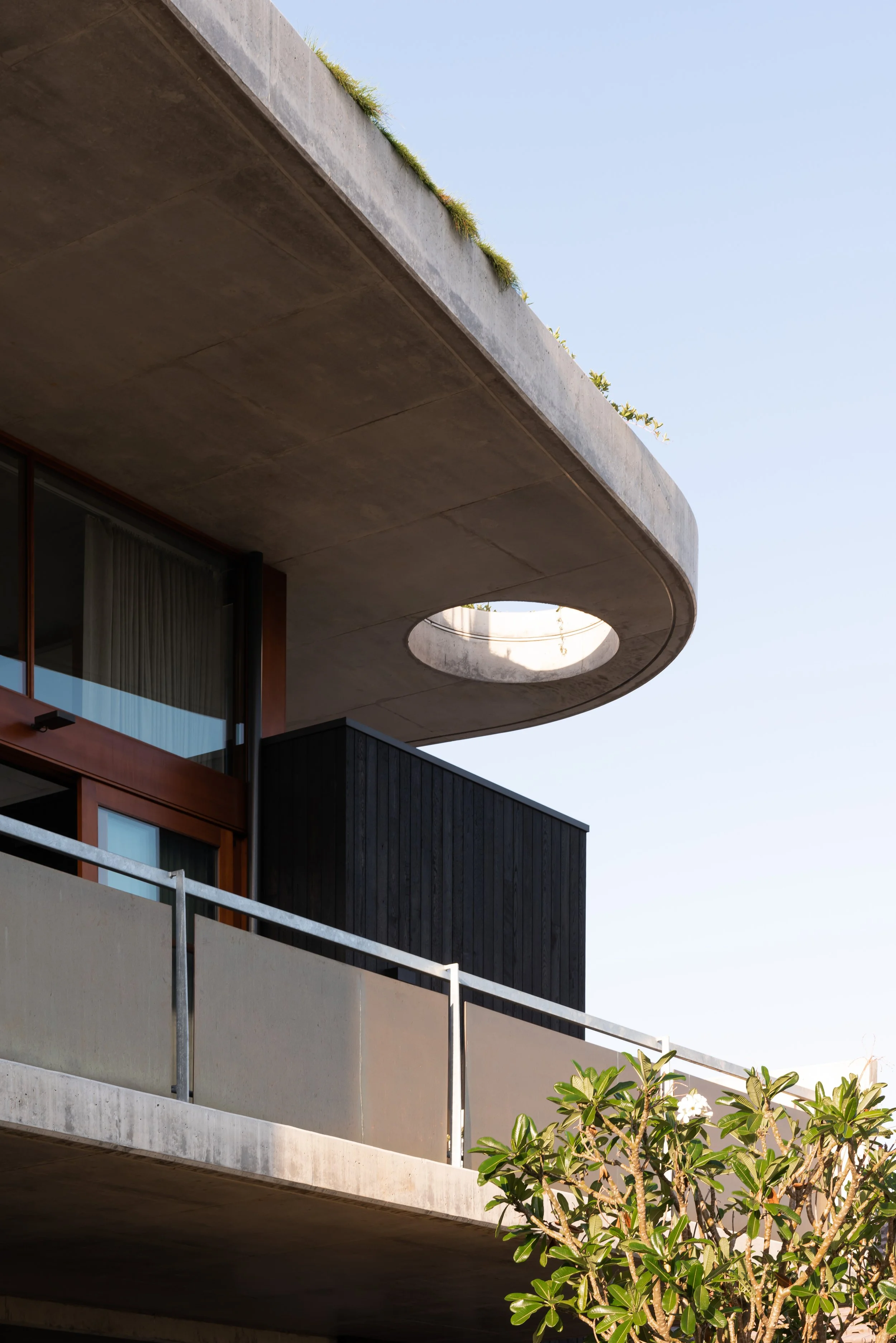 North Street — Klopper & Davis Architects