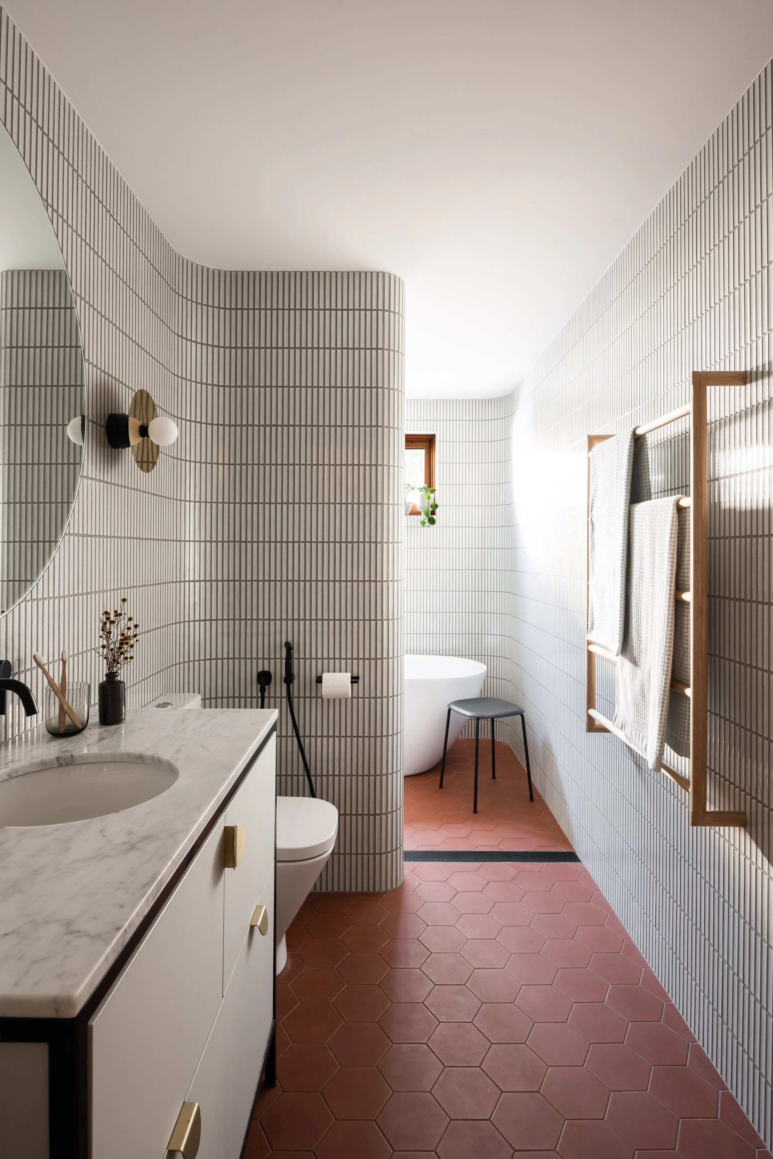 North Street — Klopper & Davis Architects