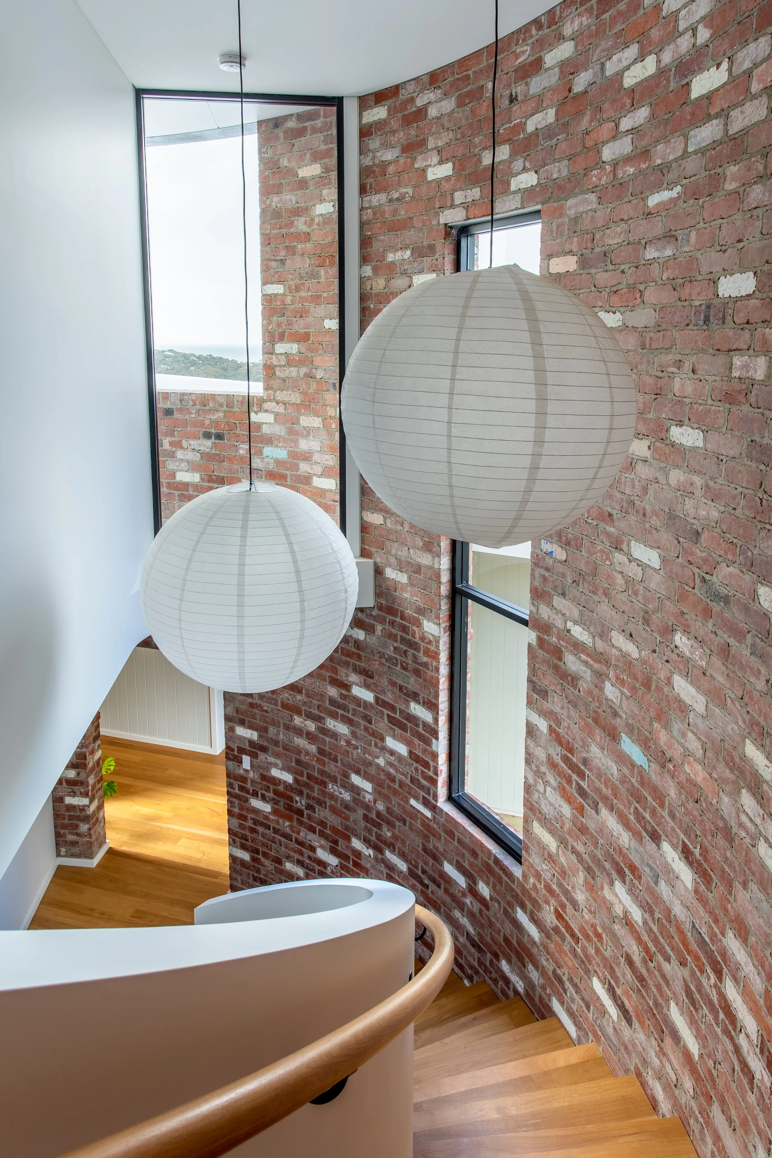 Depuch Close — Klopper & Davis Architects