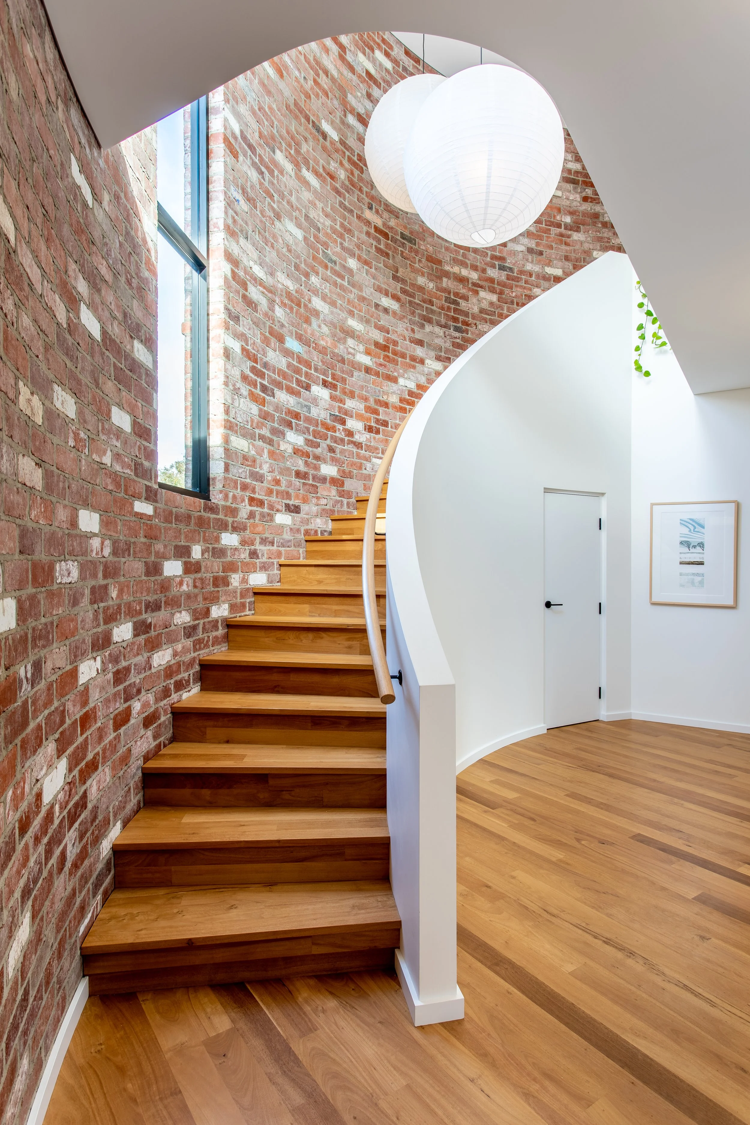 Depuch Close — Klopper & Davis Architects