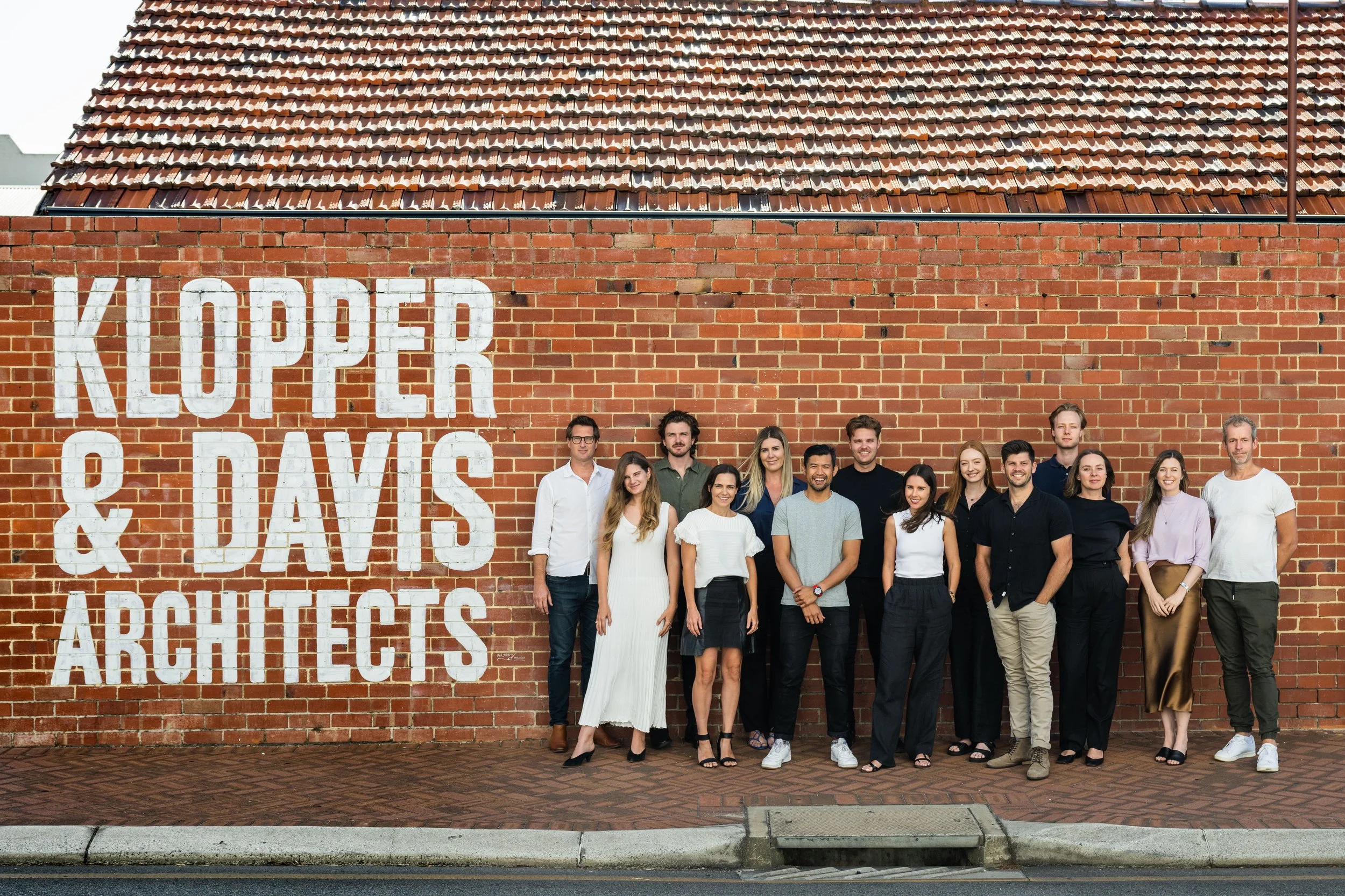 Our Practice — Klopper & Davis Architects