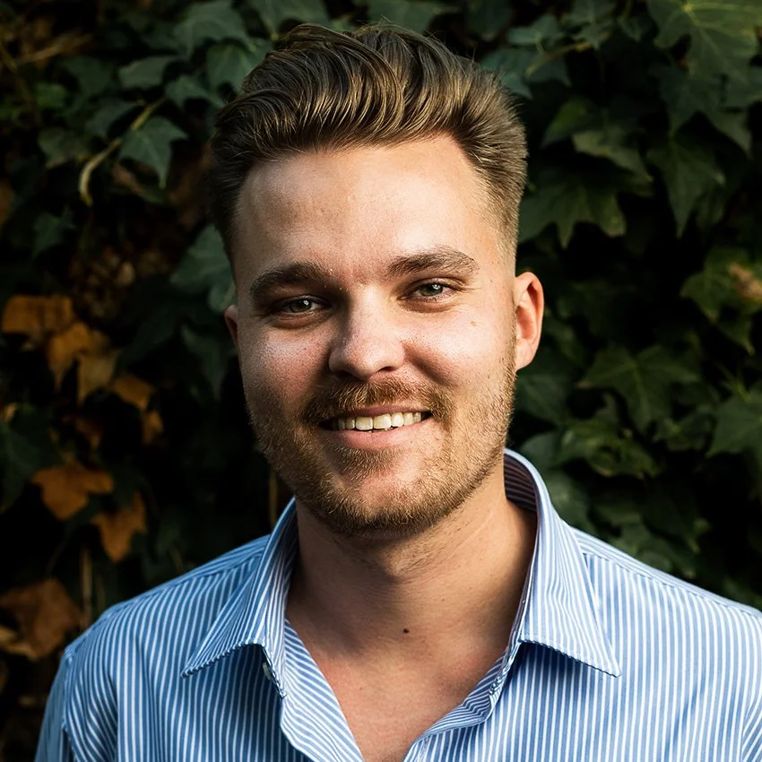 Our Team — Klopper & Davis Architects