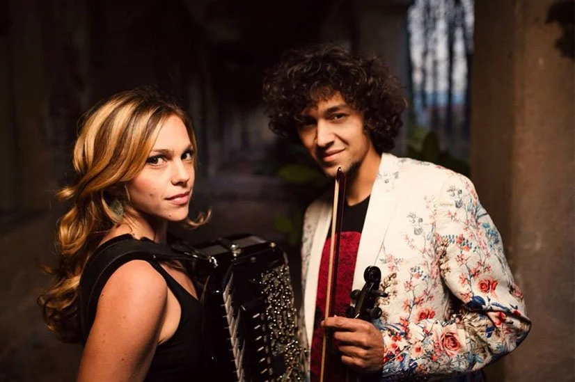 What's on in Mid Wales — Shakespeare Link