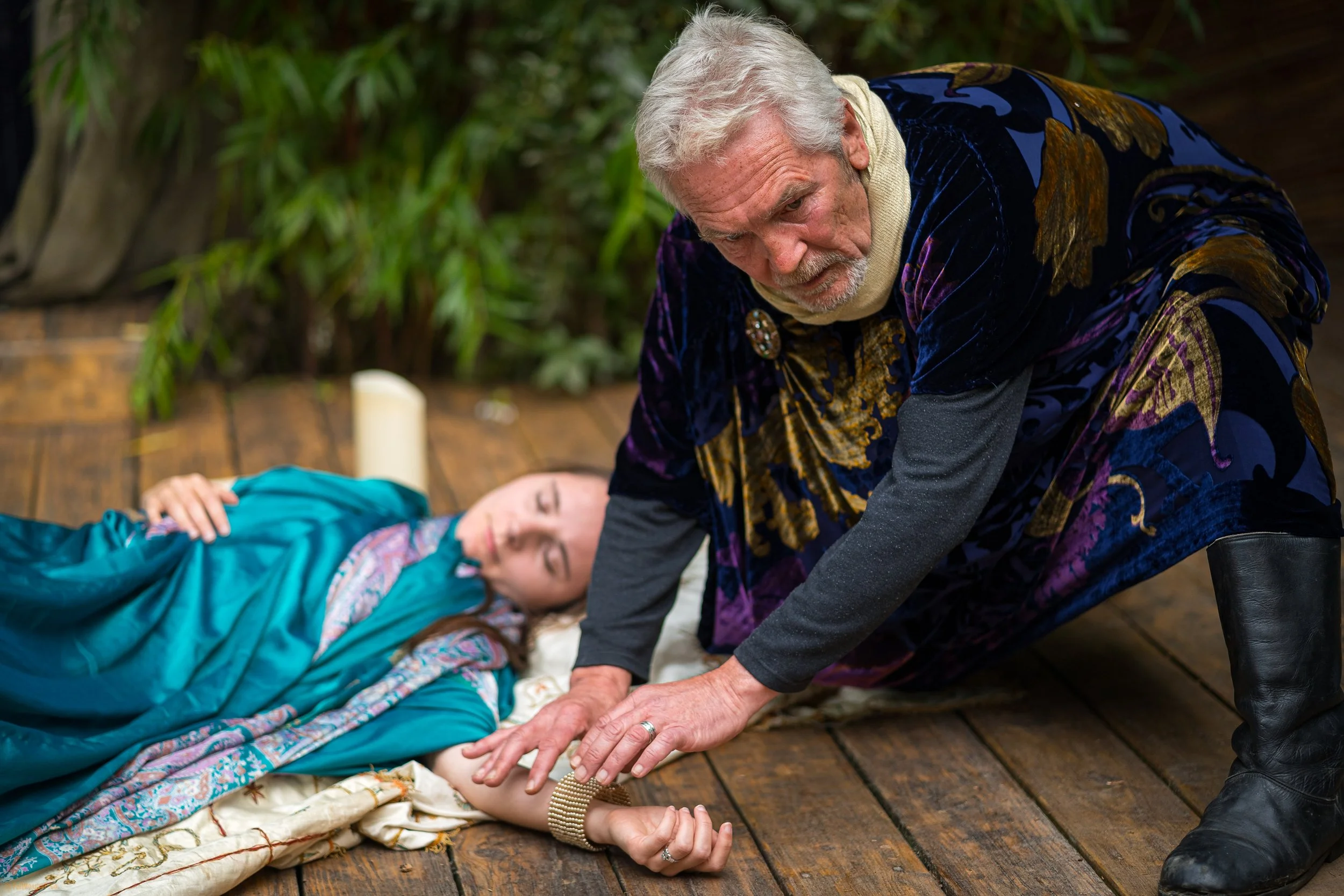 What's on — Shakespeare Link