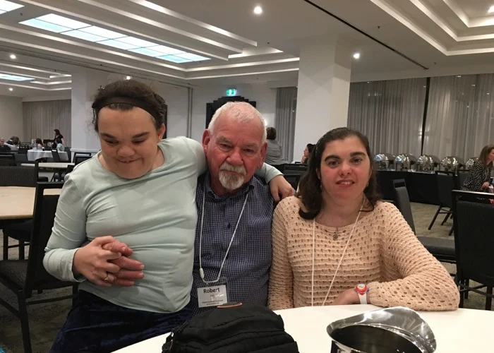 CHARGE Syndrome Australasia