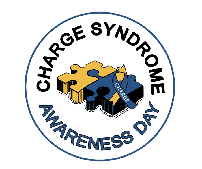 Awareness Day — CHARGE Syndrome Australasia