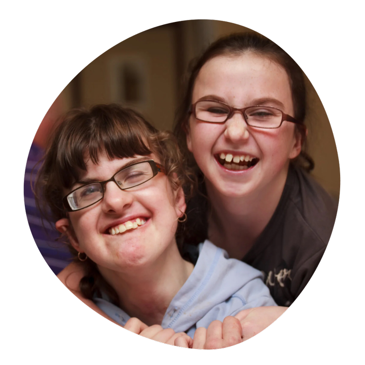 CHARGE Syndrome Australasia