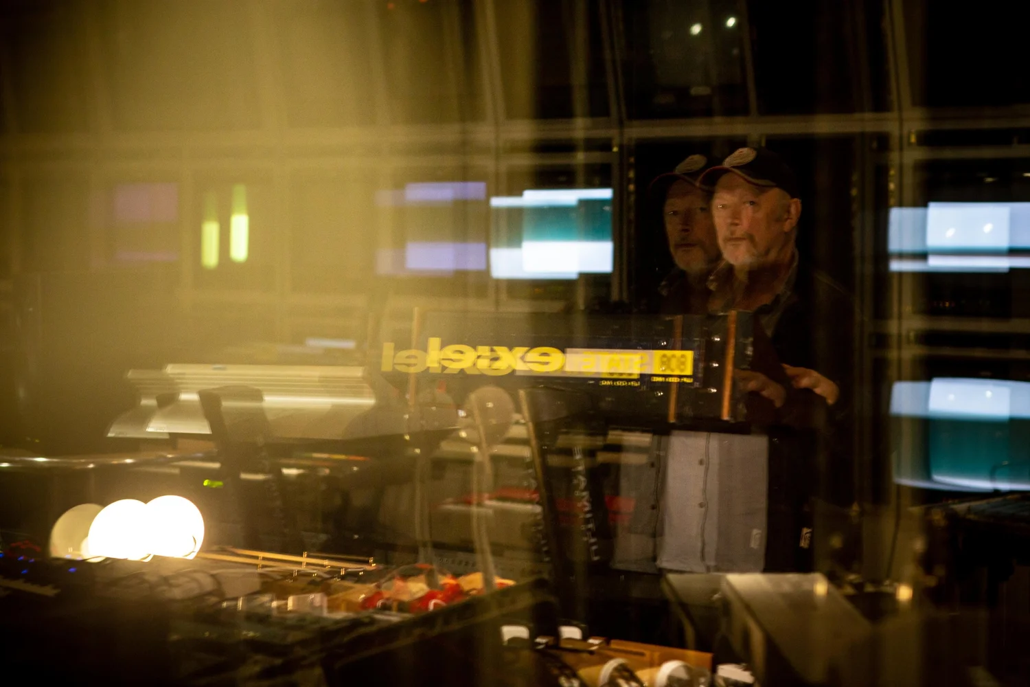 808 State - Official