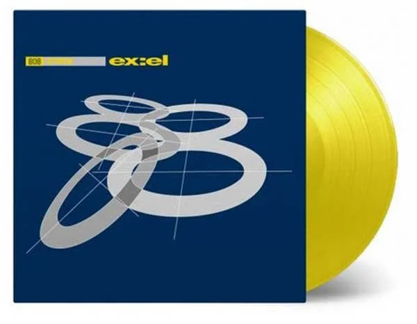 DISCOGRAPHY — 808 State