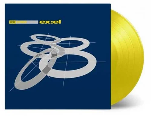 DISCOGRAPHY — 808 State