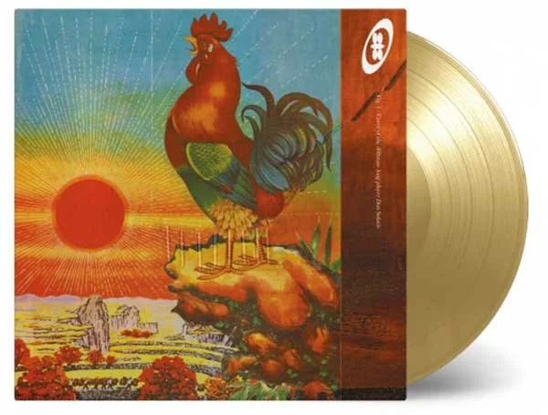 DISCOGRAPHY — 808 State