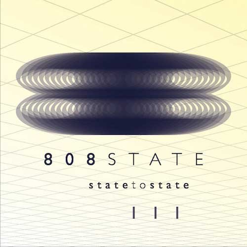 DISCOGRAPHY — 808 State