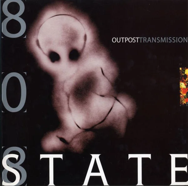 DISCOGRAPHY — 808 State