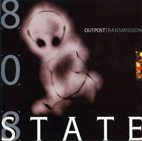 DISCOGRAPHY — 808 State
