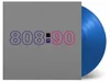 DISCOGRAPHY — 808 State