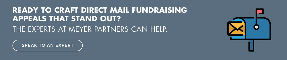 A Nonprofit Direct Mail Fundraising Guide: How to Succeed — Meyer ...