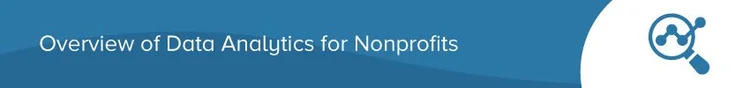 Nonprofit Analytics: Leveraging Data for Predictive Modeling — Meyer ...