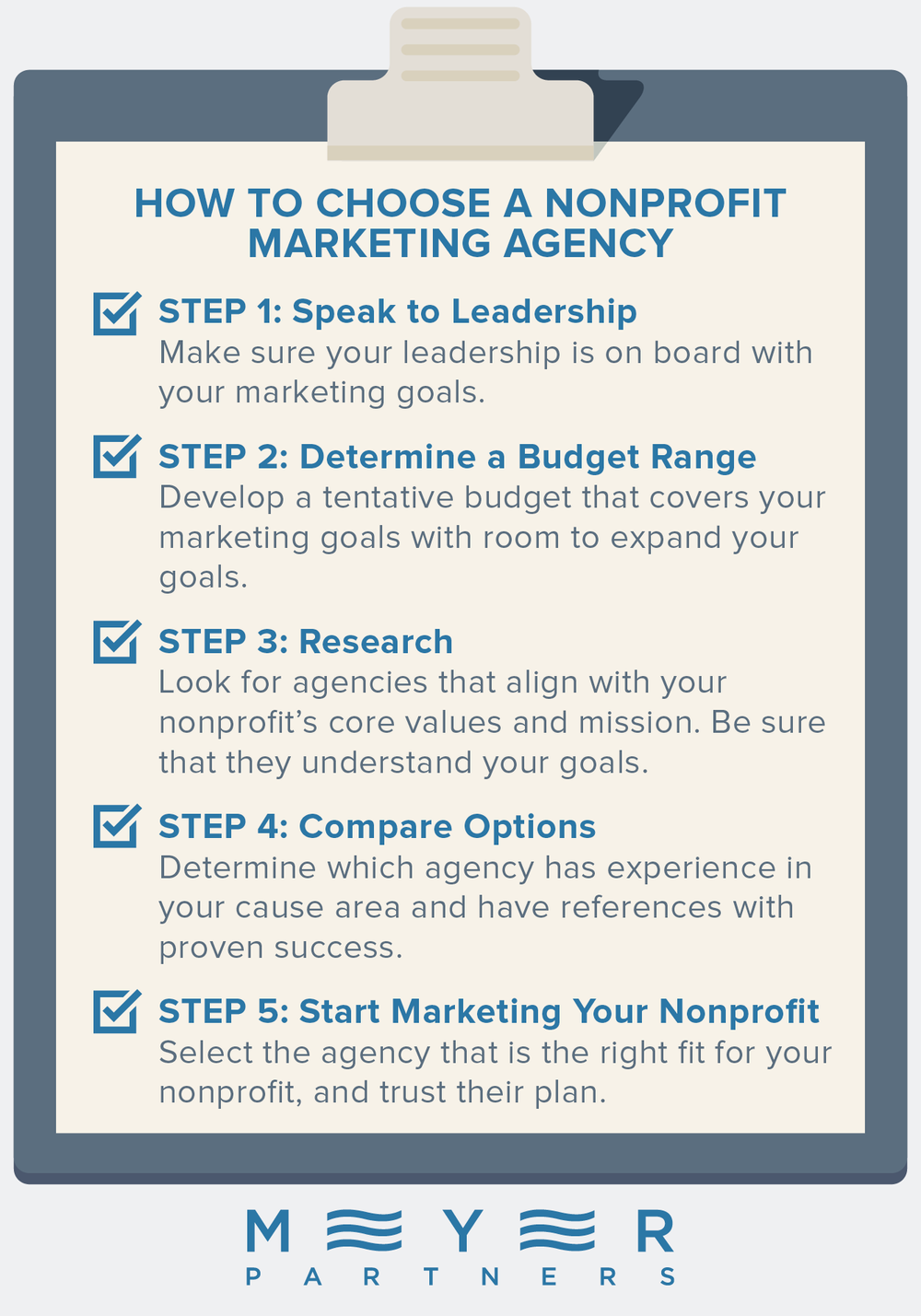 Expand Your Reach: Ultimate Guide to Nonprofit Marketing — Meyer ...